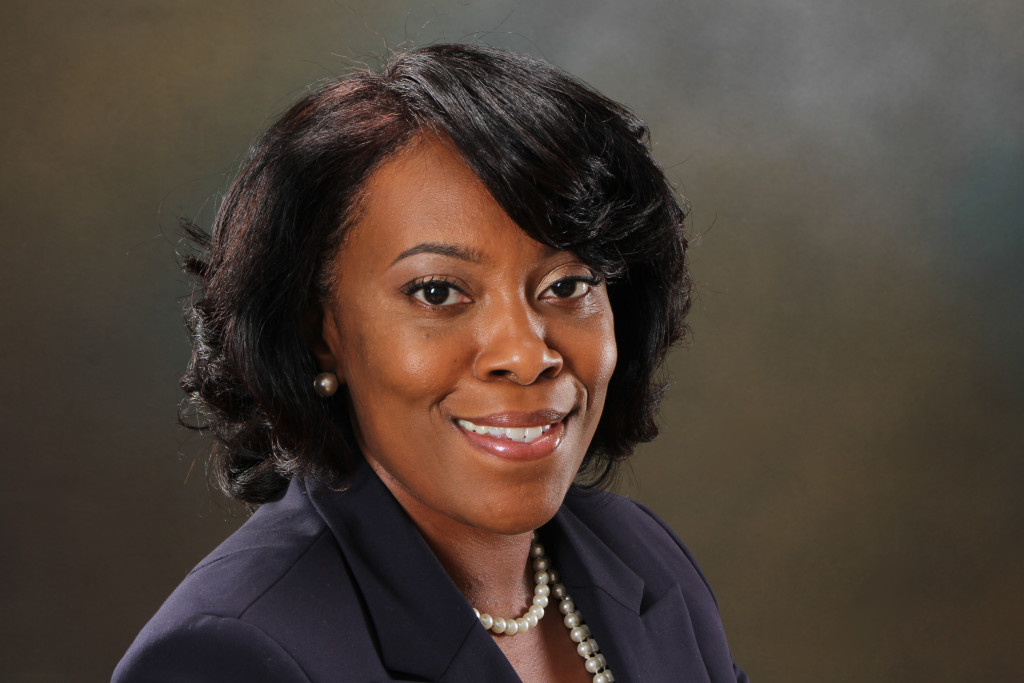 Lashonda “Shonnie” Curry – Rescue, Release, and Restore
